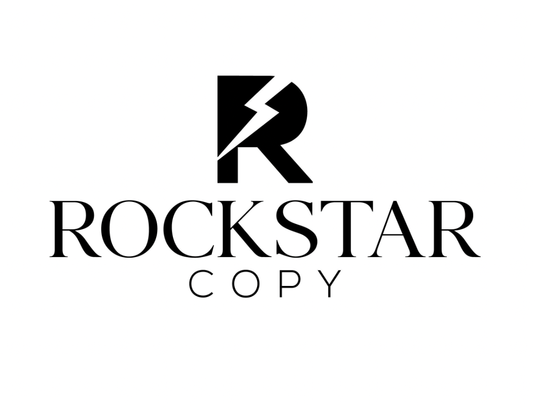 Rockstar Copy About